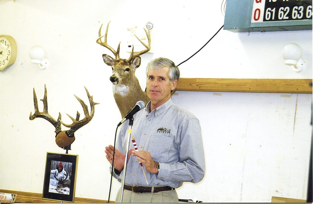 Sportsman’s Journal | News, Sports, Jobs - Observer Today